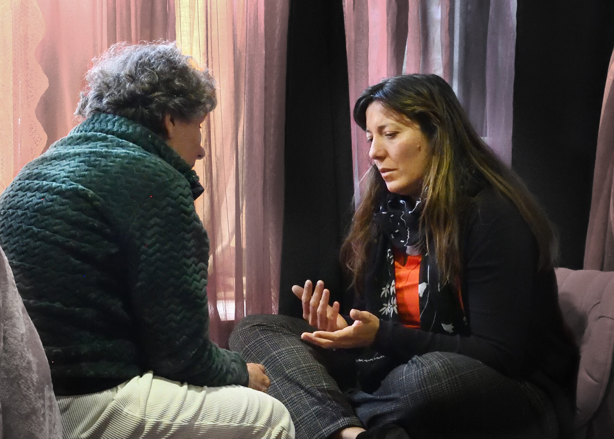 L'Approche Centrée sur la Personne (ACP) | Passerelle de vie ...